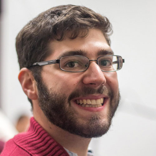 Jacob Newman | IDEAS